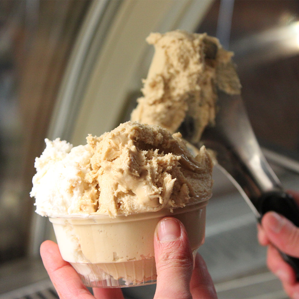 Pints: Hand-Packed 6-Pack – Gelato Fiasco