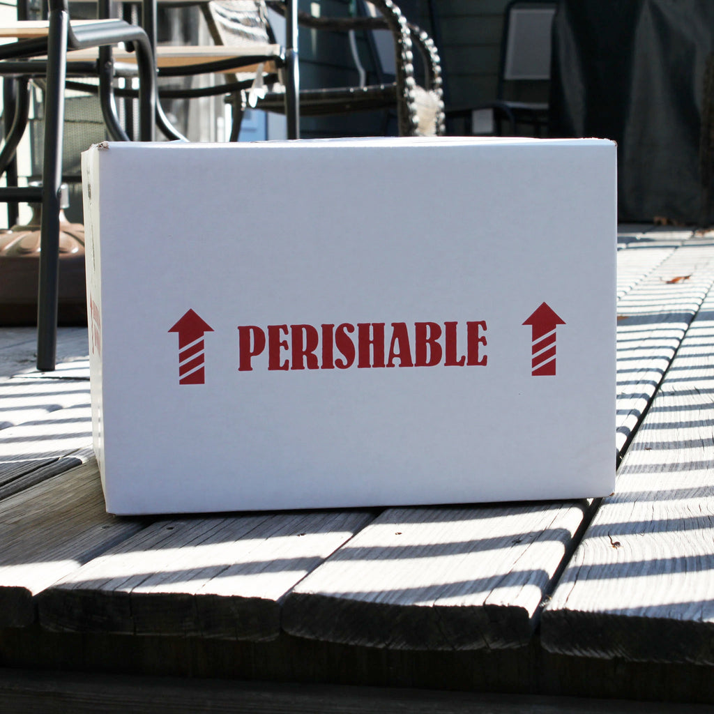 Pints: Hand-Packed 6-Pack – Gelato Fiasco