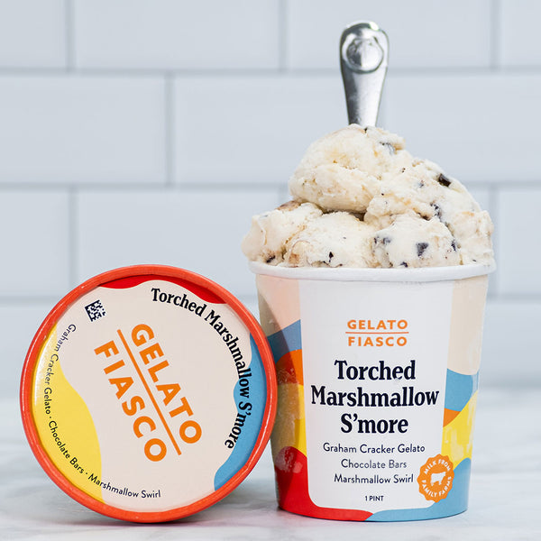 Pints: Pint 6-Pack – Gelato Fiasco